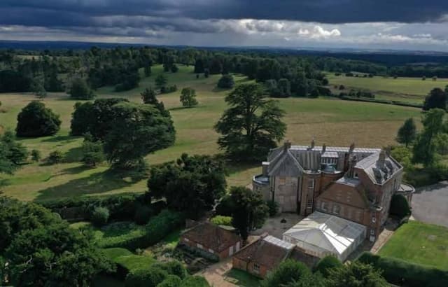 Specialists in Transacting Farms & Estates, Houses & Sporting Property ...