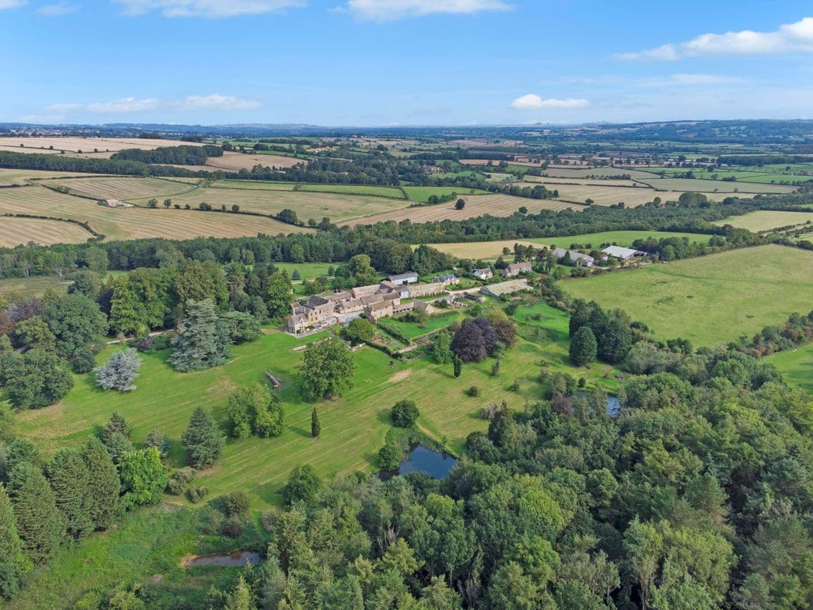 Specialists in Transacting Farms & Estates, Houses & Sporting Property ...