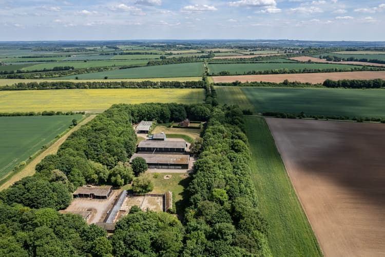 Specialists in Transacting Farms & Estates, Houses & Sporting Property ...